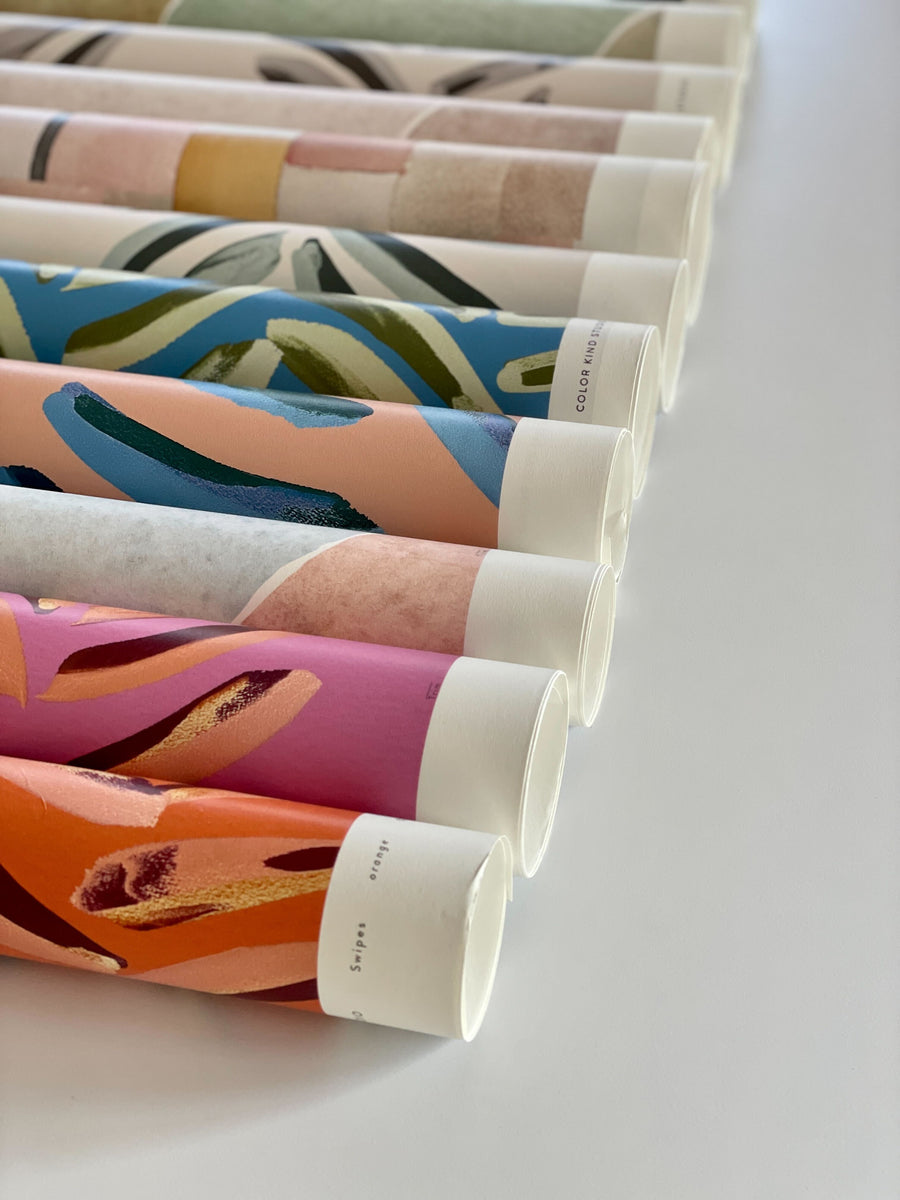 Wanderhome Collection – Color Kind Studio