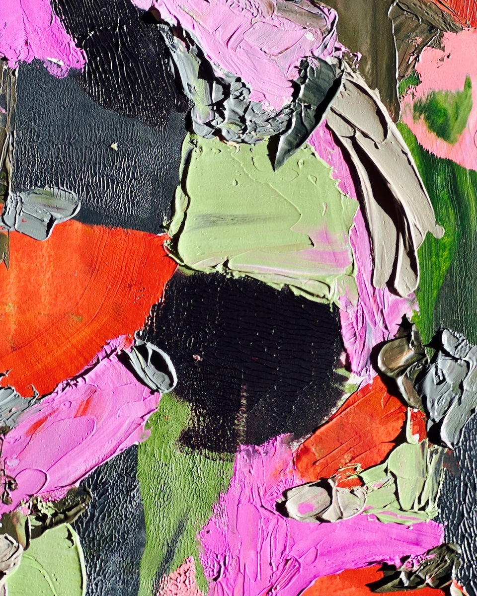 My (mostly) Daily Creative Rituals. – Color Kind Studio