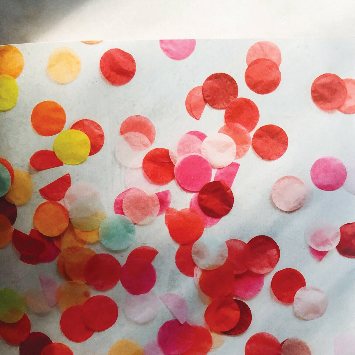 Say Yes to the Magic of New Beginnings – Color Kind Studio