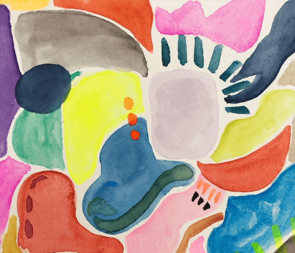 Wallpaper – Color Kind Studio