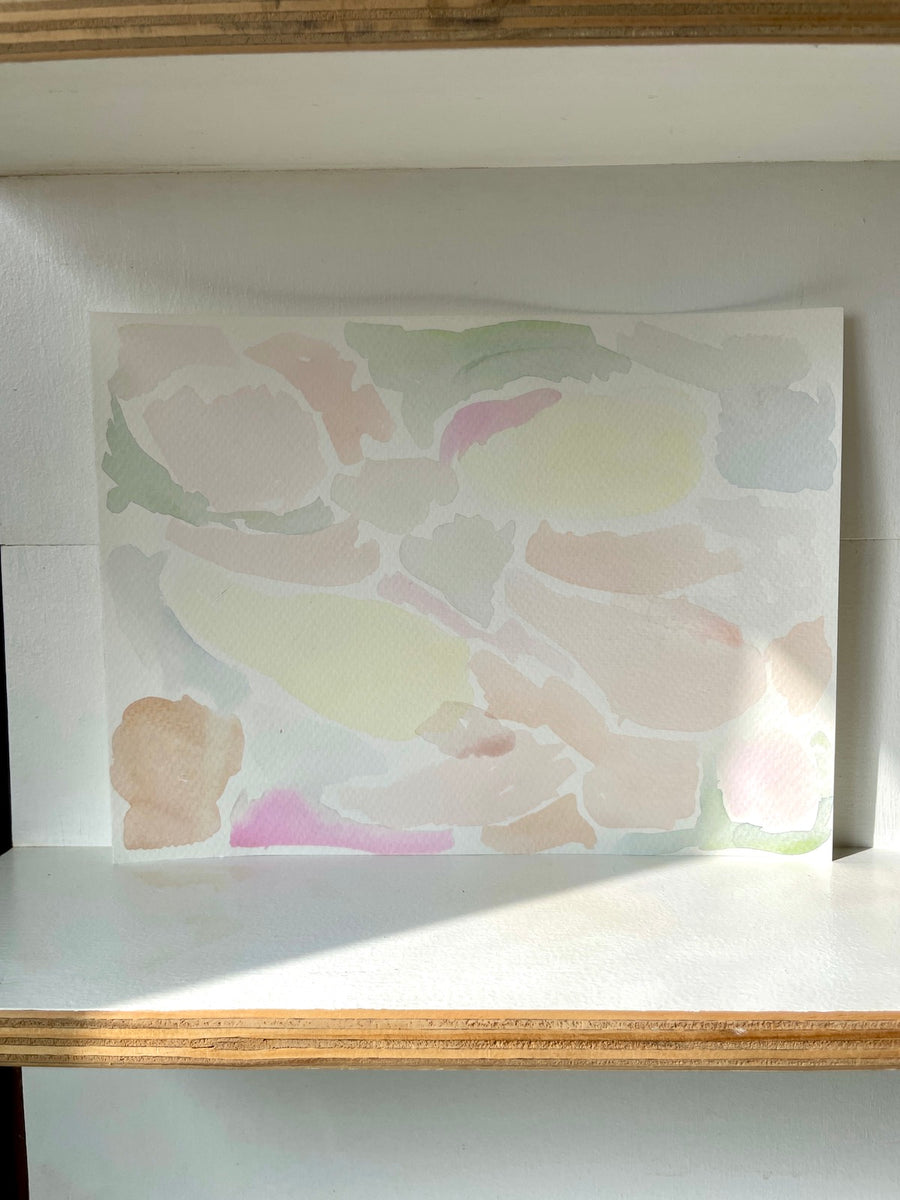 Little Pieces Too. – Color Kind Studio